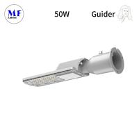 China IP66 50W-200W LED Street Light Waterproof Weather Resistant For Parking lot Pedestrian Walkway Park for sale