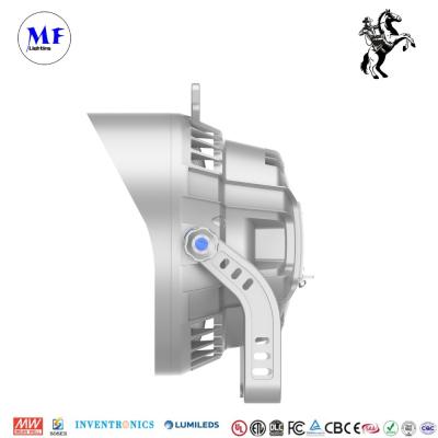 China IP66 High Power 400W-1200W LED Flood Light Spotlight Projector For Tower Crane Soccer Basketball Field Court for sale