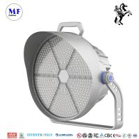 China IP66 High Power 400W-1200W LED Flood Light Spotlight Projector For Tower Crane Soccer Basketball Field Court for sale