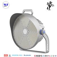 China IP66 High Power 400W-1200W LED Flood Light Spotlight Projector For Tower Crane Soccer Basketball Field Court for sale