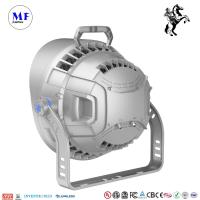 China 400W-1200W High Power IP66 LED Flood Light High Mast Spotlight For Sports Field Tennis Stadium for sale