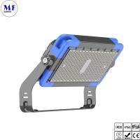 China 250W-1250W High Power Outdoor LED Flood Light IP66 Spot Light For Billboard Gym Stadium Parking Lot for sale