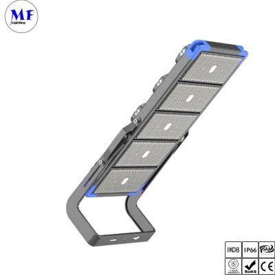 China High Power 250W-1250W LED FLood Light Spotlight IP66 Projector For Airport Runway Railway Yard Station for sale