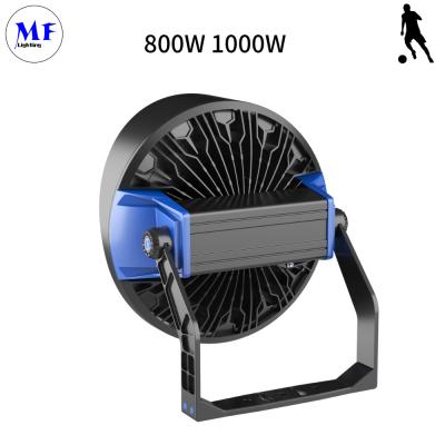China 400W 500W 800W 1000W High Power High Mast Flood Light  IP66 400W For Roads And Highways for sale