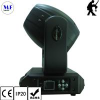 China 400W 9 Color Plates + White Light Channel 10 Waterproof 400W COB Pan LED Effect Laser Dancing Moving Head Lights for sale