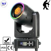 China 200W LED Spot Stage Light for sale