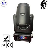 China 200W LED Spot Stage Light for sale