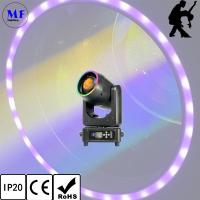China 200W LED Spot Stage Light for sale