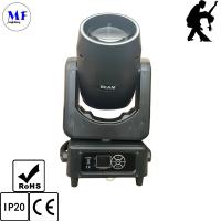 China 200W LED Spot Stage Light for sale