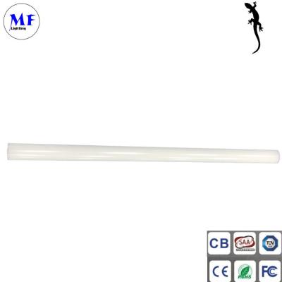 China 2FT 20W 5 Years Warranty LED Tri Proof Light For Warehouse, Subway, Workshop, Supermarket, Shopping Mall for sale