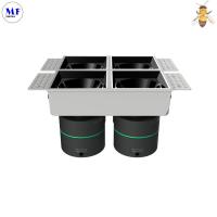 China 5W/7W/8W/12W/20W LED Spot Down Light Ceiling Angle Adjustable Recessed Aluminum Modern Indoor Lighting for sale