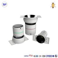 China 5W/7W/8W/12W/20W LED Spot Down Light Ceiling Angle Adjustable Recessed Aluminum Modern Indoor Lighting for sale