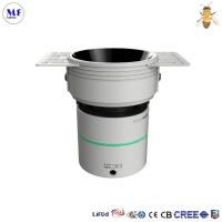 China Angle Adjustable LED Spot Down Light 5W/7W/8W/12W/20W Modern 2inch 3inch 4inch 5W/7W/8W/12W/20W Indoor Lighting for sale