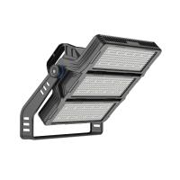 China Stadium LED High Mast Flood Light Sport Field IP66 160LM/W 400W  600W 800W 1000W 1200W 1800W for sale