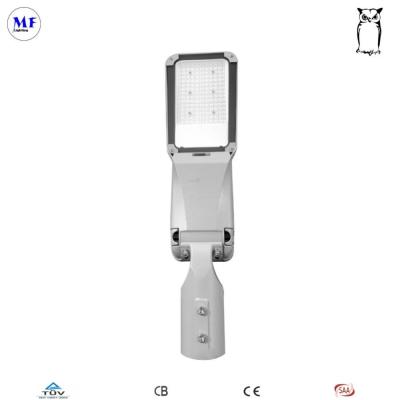 China IP65 Outdoor LED Street Light 45W-250W With Photocell Motion Sensor Zigbee Dimming For Highway Expressway for sale