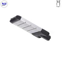 China Factory Price LED Street Light IP65 Ik10 Outdoor 50W-250W With 10kv SPD Dimming For Roadway Highway Parking Lot for sale