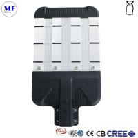 China 50W 120W 150W 200W 250W LED Flood Street Light 20kv SPD 0-10V Dim Die Casting Aluminum Waterproof IP65 175lm/W for sale