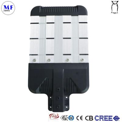 China 50W 120W 150W 200W 250W LED Flood Street Light 20kv SPD 0-10V Dim Die Casting Aluminum Waterproof IP65 175lm/W for sale