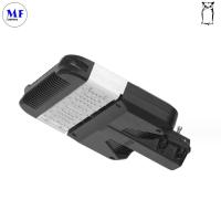 China Floodlights LED Street Light For Architecture Garden Road Court AC85-265V IP65 Waterproof for sale