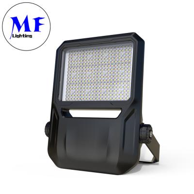 China 50W 100W 280W CE RoHS SAA Certificate Floodlight IP67 Waterproof LED Projector Lights for sale