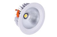 China IP44 22 Wattage Traic Dimmable Led Down Lights 3000K/4000K/6000K , 220-240Vac for sale