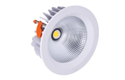 China IP44 22 Wattage Traic Dimmable Led Down Lights 3000K/4000K/6000K , 220-240Vac for sale