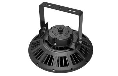 China U shape Mounted LED Canopy light 80 Watt 130lm/W, Die-casting Aluminum Alloy for sale