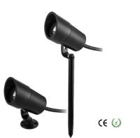 China Waterproof Led Outdoor Landscape Lighting 3W for sale