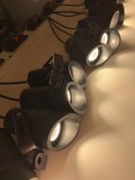 China Waterproof Led Outdoor Landscape Lighting 3W for sale