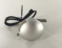 China LED Buried Lighting 3W IP67 Waterproof Side Emitting Low Voltage LED Landscape Light for sale