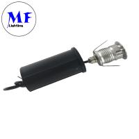 China IP67 LED Buried Inground Light 1W 3W For Garden Patio for sale