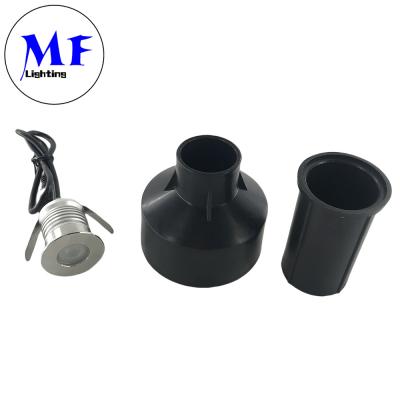 China IP67 LED Buried Inground Light 1W 3W For Garden Patio for sale