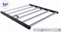 China Factory Price LED Grow Light Custom Spectra Full Spectrum UV IR Foldable IP66 550W Intelligent Control System for sale