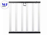 China Foldable LED Grow Light 540W/550W Full Spectrum 5 Years Warranty IP66 Waterproof With Timing Function And Remote Control for sale