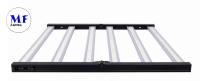 China Full Spectrum LED Plant Growth Light With Foldable Design And Intelligent Control System for sale