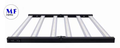 China Full Spectrum LED Plant Growth Light With Foldable Design And Intelligent Control System for sale