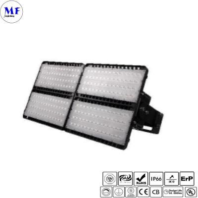 China Energy-Efficient IP66 IK08 Waterproof 540W LED Plant Grow Sodium Light For Indoor Vertical Hydroponic Farming for sale