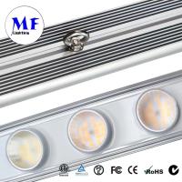China Full Spectrum LED Grow Lights 5 Years Warranty With Dimming System Remote Control For Indoor Gardening for sale