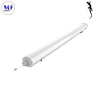 China 50W PC Materials LED Tri-Proof Light 3000K-6500K IP66 Waterproof for Warehouse Supermarket for sale