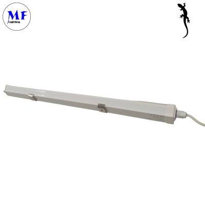 China High Power 50W LED Wall Tri-Proof Light 3000K-6000K IP66 Waterproof Wide Beam Angle Multiple Application for sale
