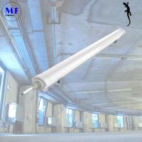 China 36W IK08 LED Tri-Proof Light with Durable PC Material and IP66 Waterproof for Industrial and Commercial for sale
