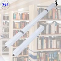 China 50W LED Tri-Proof Light With CCT Adjustment And IP66 Waterproof For 5 Years Warranty And Stable Lighting for sale