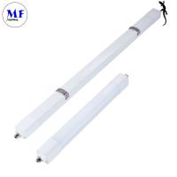 China IP66 Waterproof LED Tri-Proof Light 5 Years Warranty 18W 3000K/4000K/5000K/6000K for Factory, Retail Stores for sale
