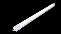 China IP66 Waterproof Dustproof LED Tri-Proof Light CRI>80 18W Outdoor 130lm/W Lamp Fixture for Factory, Retail Stores for sale