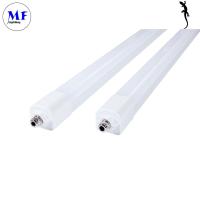 China 5 Years Warranty 50W LED Tri-Proof Light 3000K-6000K CCT Adjustable IP66 Waterproof Lamp Fixture for sale