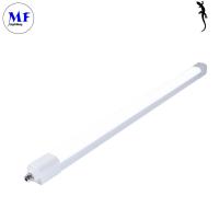 China CCT Adjustable Available 36W LED Tri-Proof Light Outdoor IP66 Waterproof Plastic Model Lighting Fixture for sale