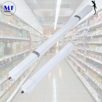 China 5 Years Warranty 36W LED Tri-Proof Light 6000K CCT Adjustable IP66 Waterproof Lamp for Supermarket, Warehouse for sale