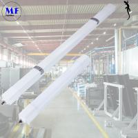 China 36W 3000K-6000K CCT Adjustable LED Tri-Proof Light with IP66 Waterproof 5 Years Warranty for Factory for sale