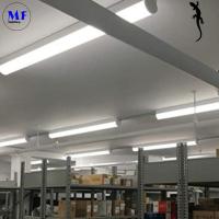 China IP40 LED Tri-Proof Linear Light Indoor Use 20W 180lm/W  for Supermarket, Shopping Mall, Office for sale