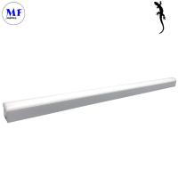 China IP40 LED Tri-Proof Linear Light Indoor Use 20W 180lm/W  for Supermarket, Shopping Mall, Office for sale
